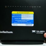 Foco rojo en modem telmex - Como Solucionar UDOE