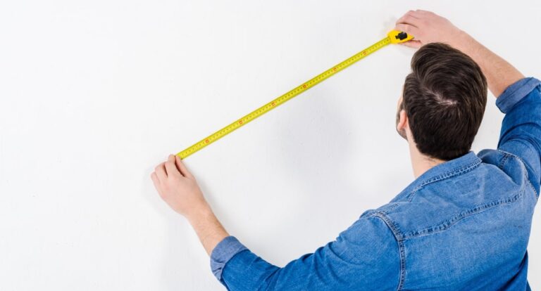 ¿Cómo sacar metros lineales? - UDOE