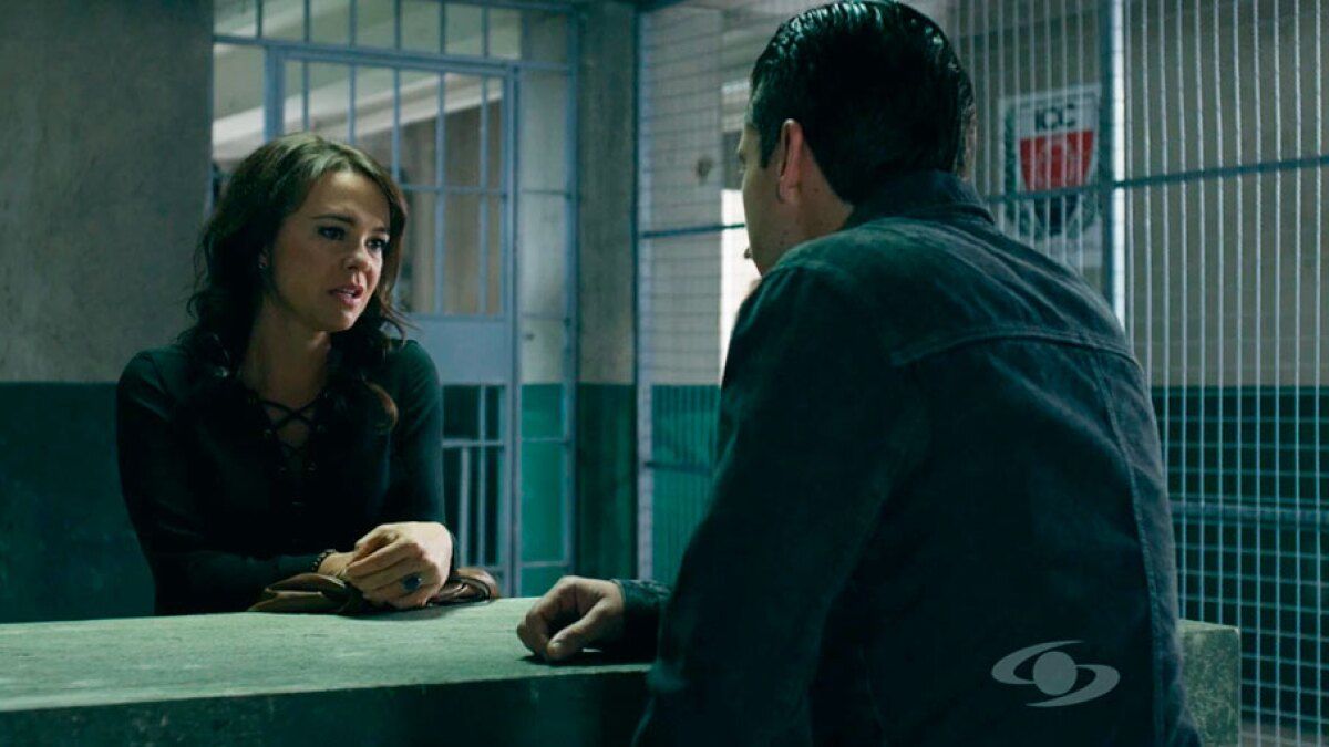 ¿Qué le Sucedió a la periodista Ana María Solozábal? - UDOE