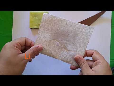 Texturas artificiales - UDOE