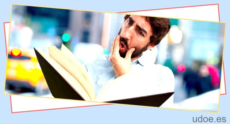 Respuestas Fiction Express: todo lo que necesitas saber - UDOE