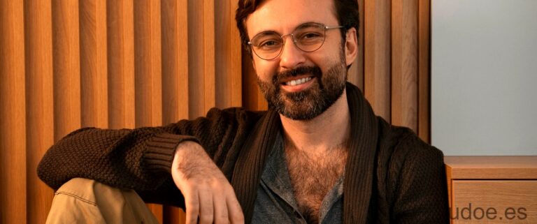 Luis Merlo: ¿Cuál es su pareja actual en 2021? - UDOE