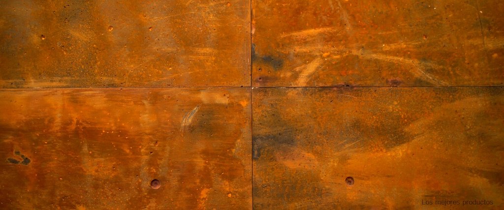 Pintura color latón envejecido: un toque vintage para tus muebles - UDOE